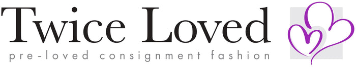 new arrivals – Twice Loved - Pre Loved Consignment Fashion